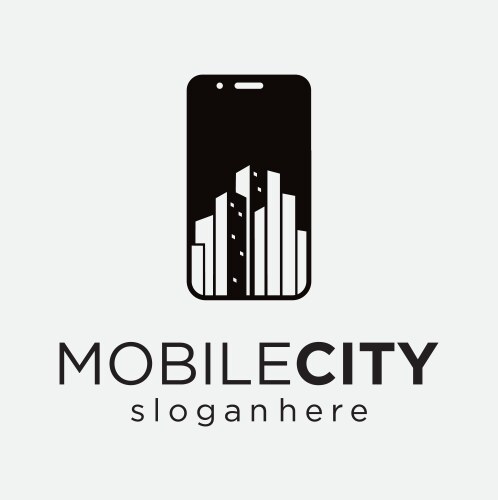 Mobile Logo Vector Images (over 190,000)