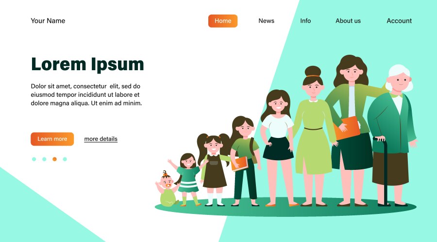 Age Vector Images (over 380,000)