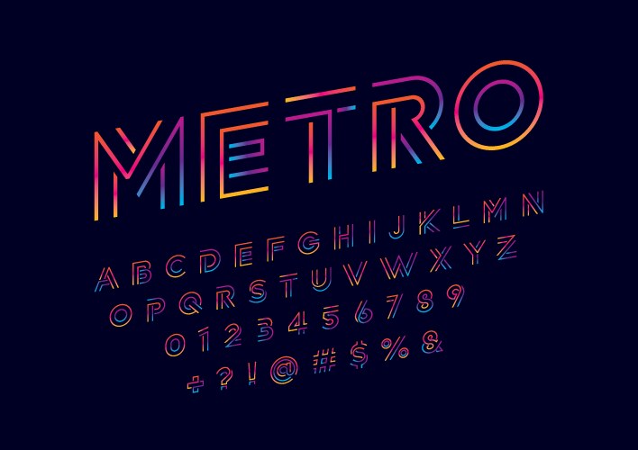 Font Vector Images (over 2 million)