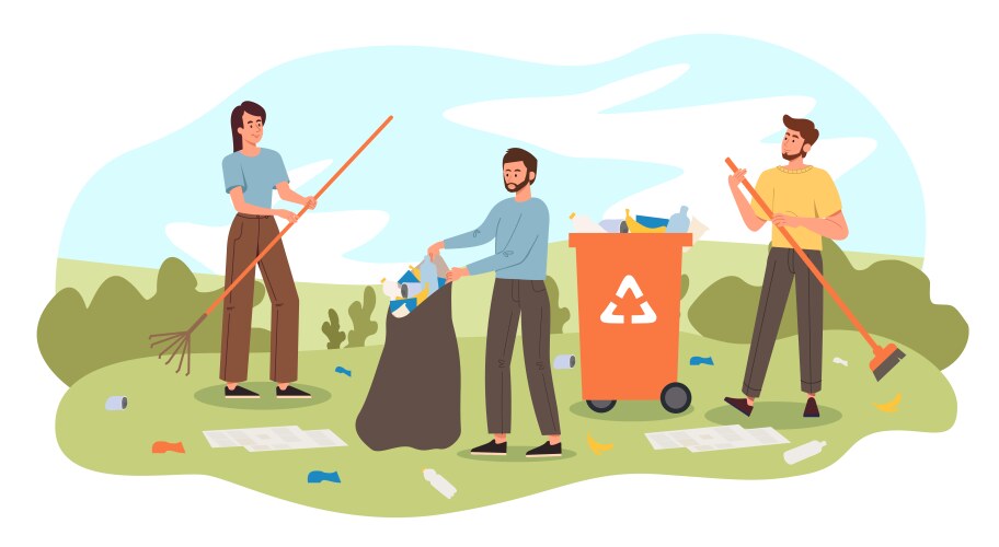 Guy Littering Vector Images (over 360)