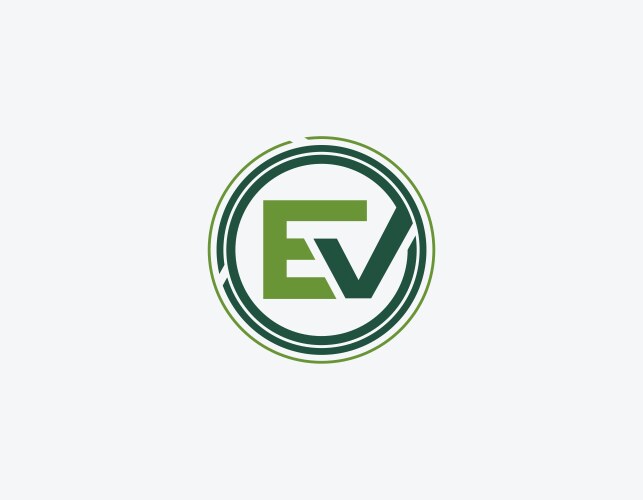 Ev Company Logos Vector Images (over 2,100)