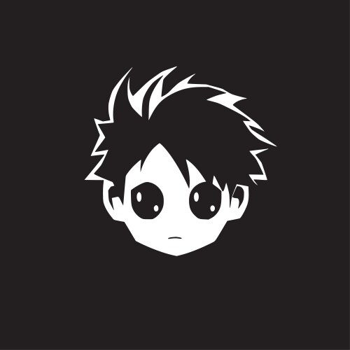Free Anime Vector Images (over 54,000)
