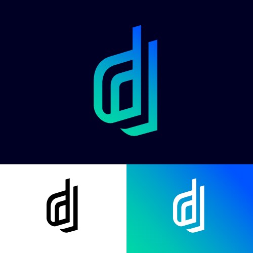 Double D Logo Vector Images (over 180)