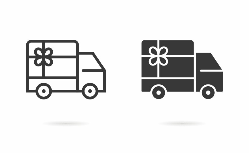 Day Delivery Icon Vector Images (over 11,000)