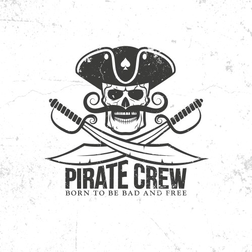 Jolly Roger Vector Images (over 7,300)
