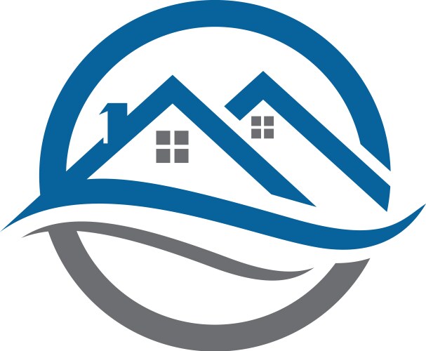 Property Logo Vector Images (over 140,000)