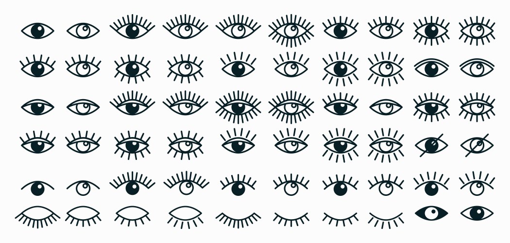 Black and White Outline Vector Images (over 1.1 million)