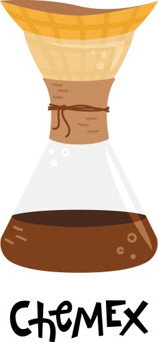 Chemex Vector Images (over 450)