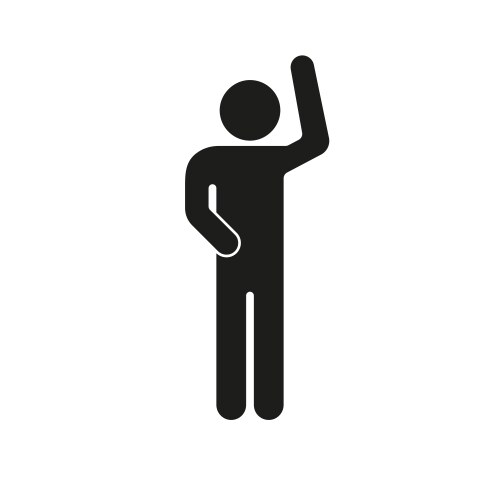 Stick Figure Human Vector Images (over 10,000)