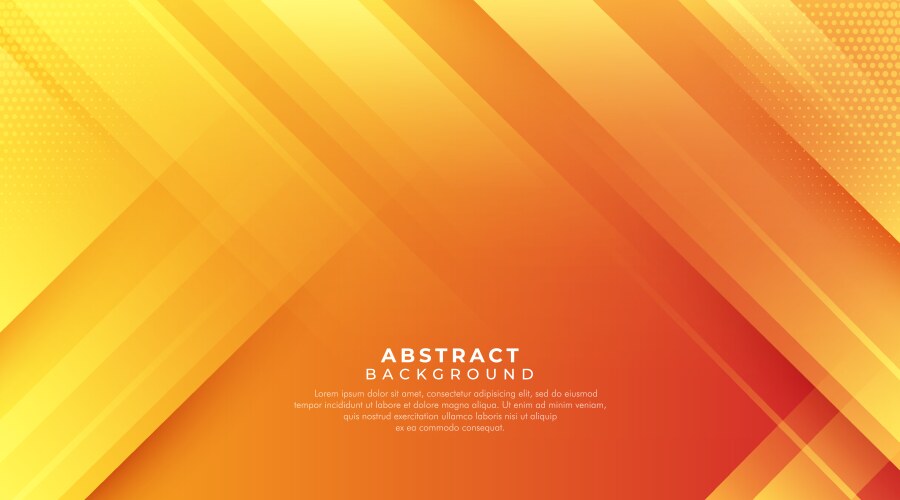 Yellow Orange Background Vector Images (over 760,000)