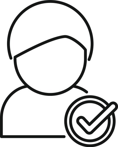 Person Icon Vector Images (over 1.4 million)