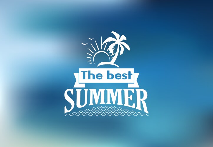 Beach Wording Vector Images (over 5,400)