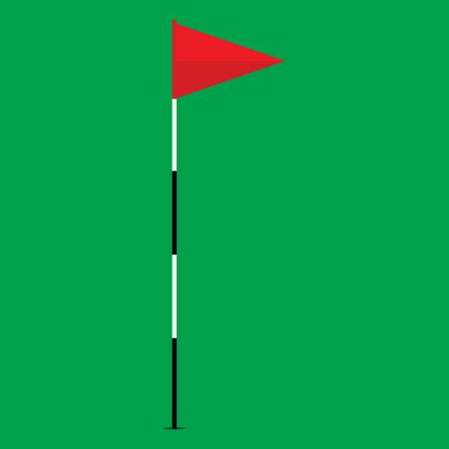 Golf Flag Vector Images (over 14,000)
