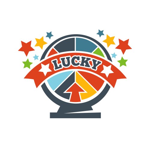 Lottery Logo Vector Images (over 2,000)
