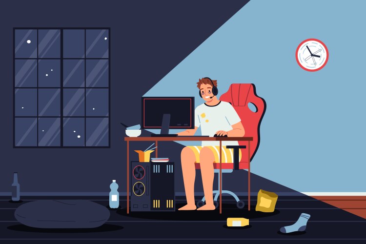 Addict Vector Images (over 130,000)