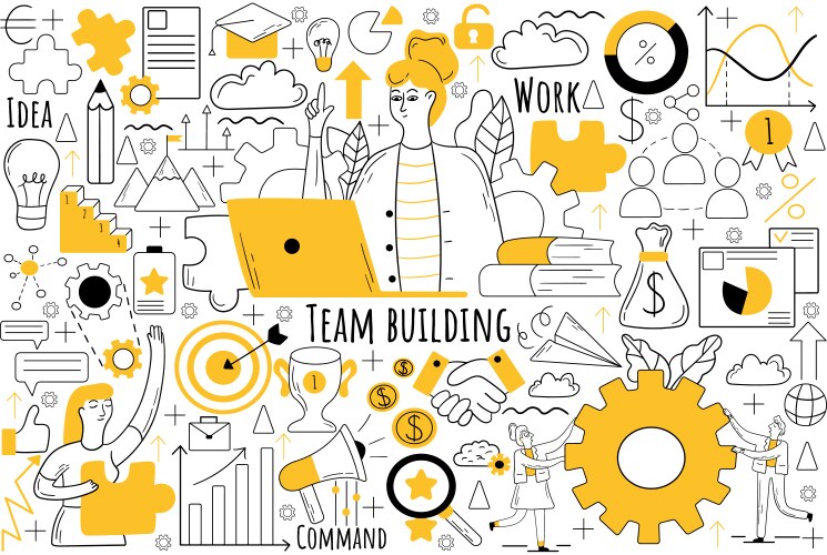Team Building Hands Vector Images (over 3,000)