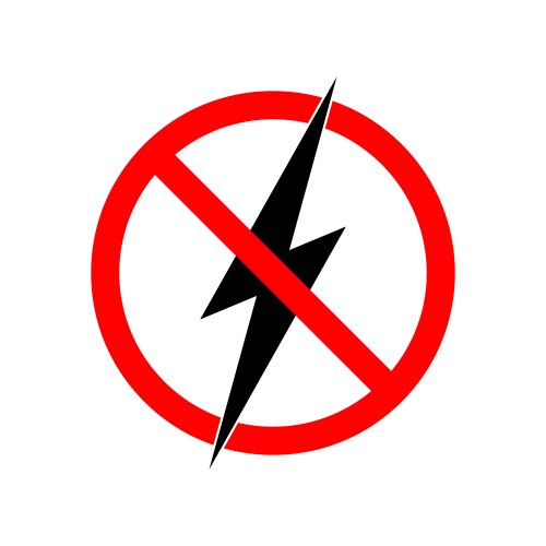 Electrical Failure Vector Images (over 1,800)