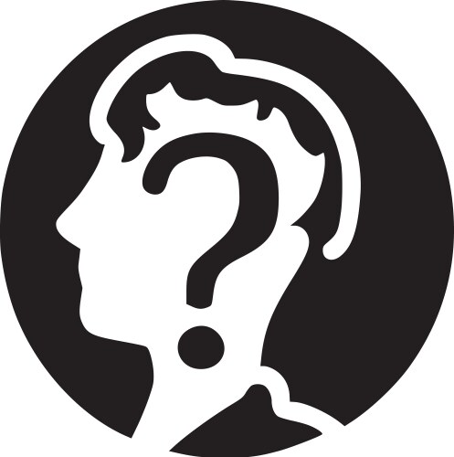 Question Vector Images (over 120,000)