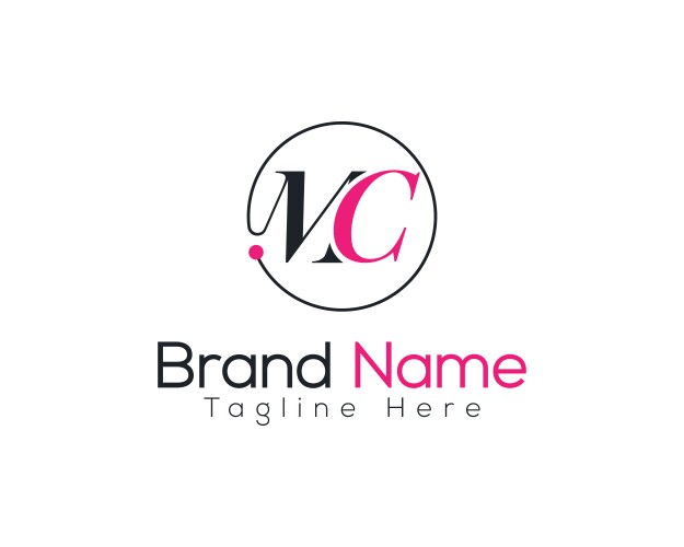 Letter Mc Logo Vector Images (over 2,700)