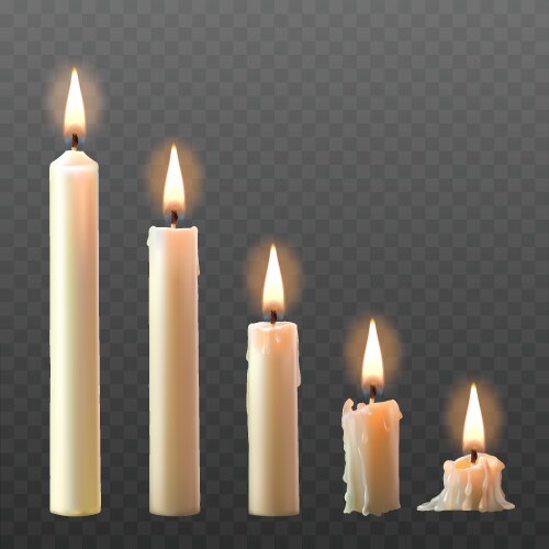 Burning Candle Vector Images (over 56,000)