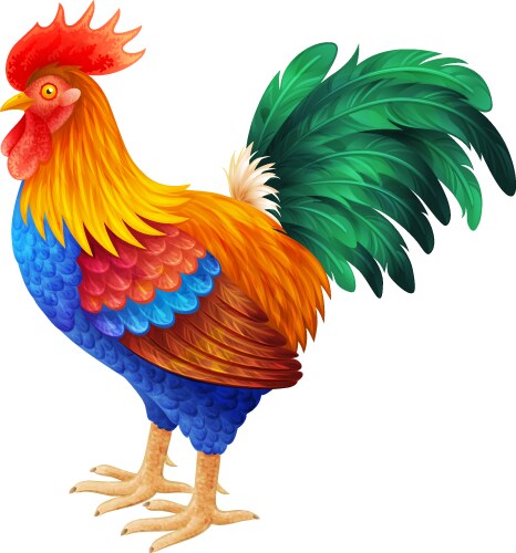 Rooster Vector Images (over 42,000)