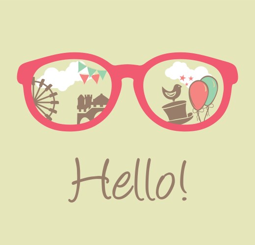 Hello Vector Images (over 110,000)