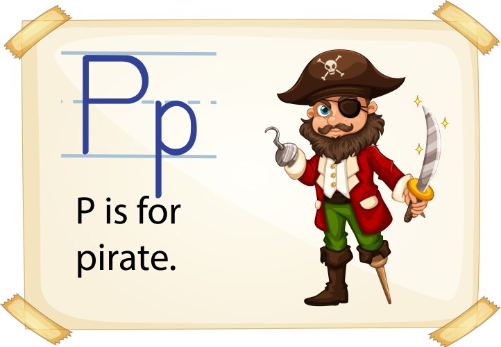 P Vector Images (over 85,000)