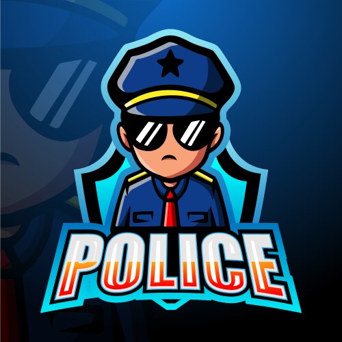 Police Logo Vector Images (over 15,000)
