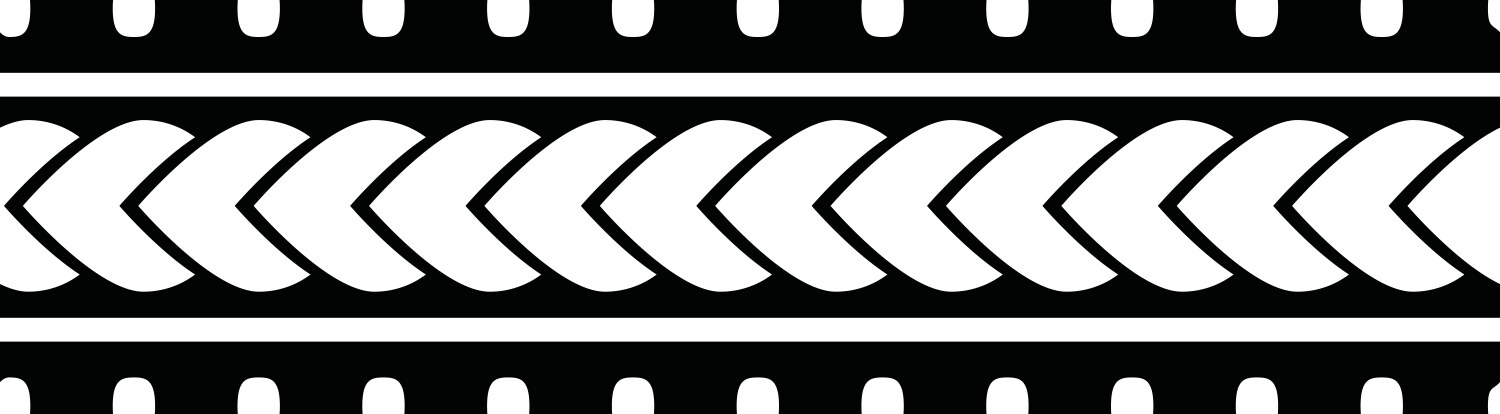 Filipino Tribal Vector Images (over 800)