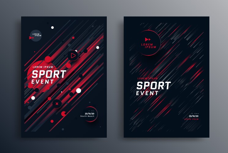 Event Poster Vector Images (over 460,000)
