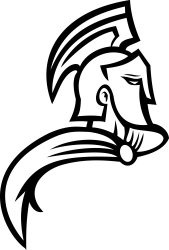 Trojan Logo Vector Images (over 4,400)