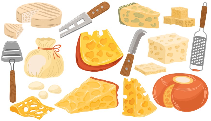 Cheese Vector Images (over 160,000)