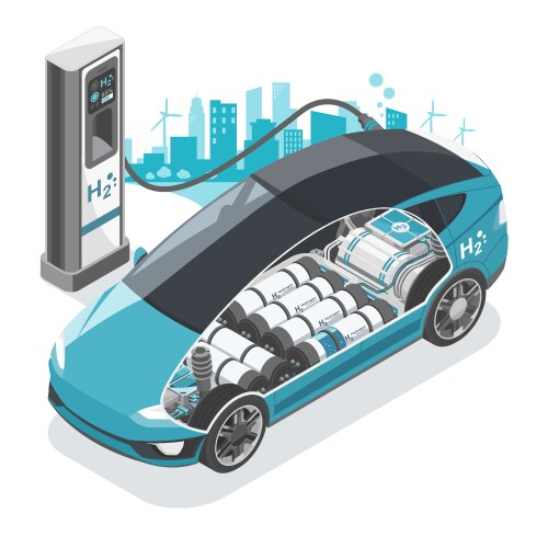 Fuel Cell Vector Images (over 9,100)