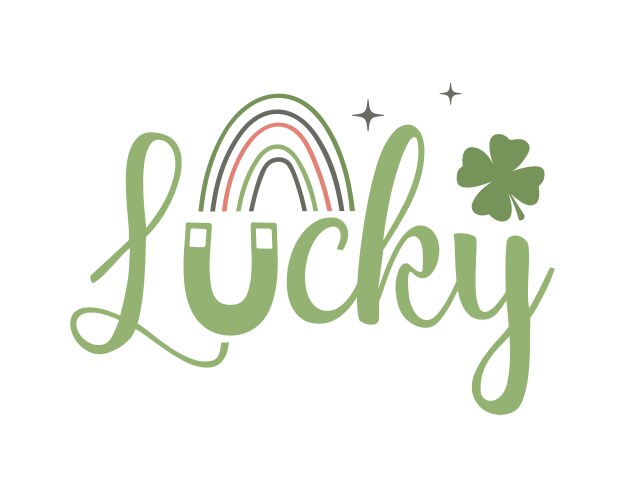 Happy st patricks day clipart Vector Images & Graphics for Commercial ...