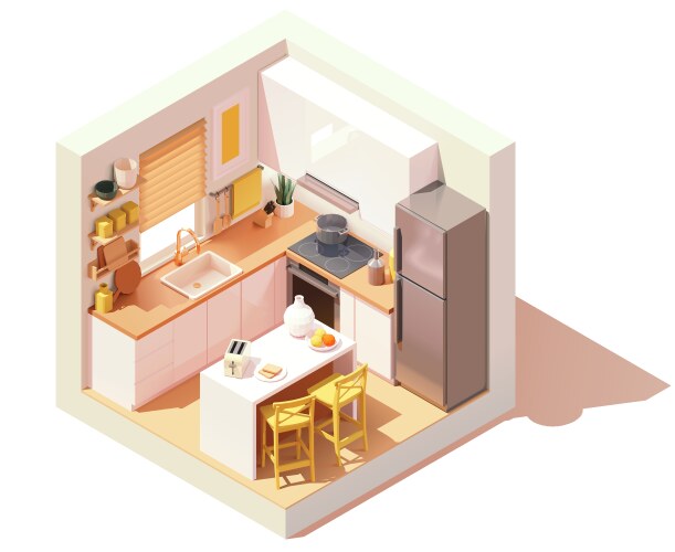 Kitchen Vector Images (over 780,000)
