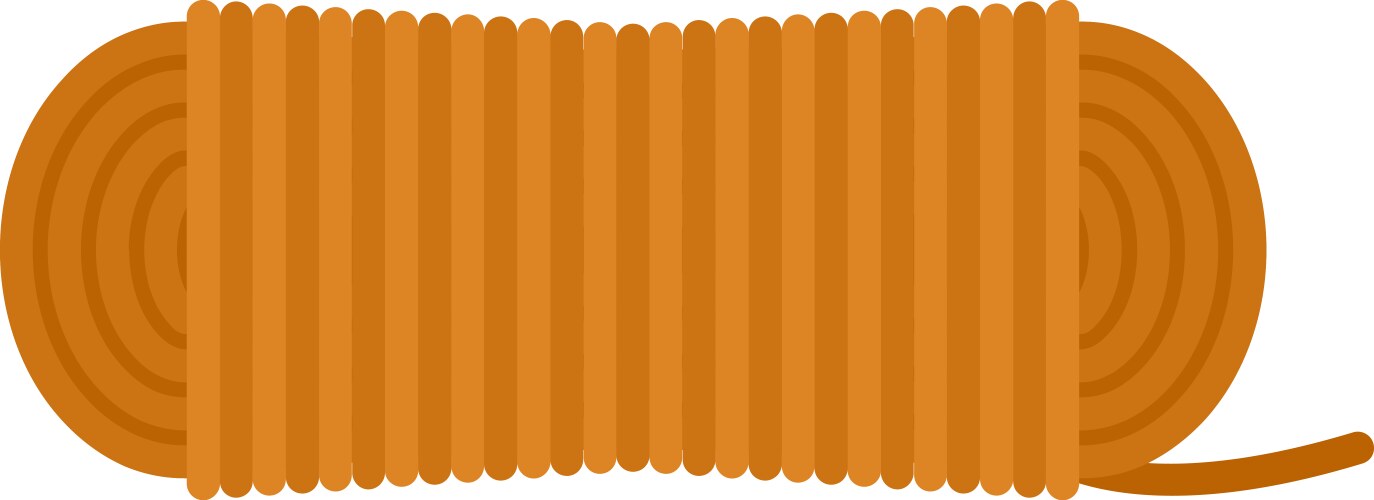 Scout rope Vector Images & Graphics for Commercial Use | VectorStock