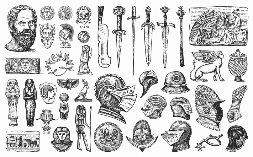 Armor Symbols Vector Images (over 53,000)