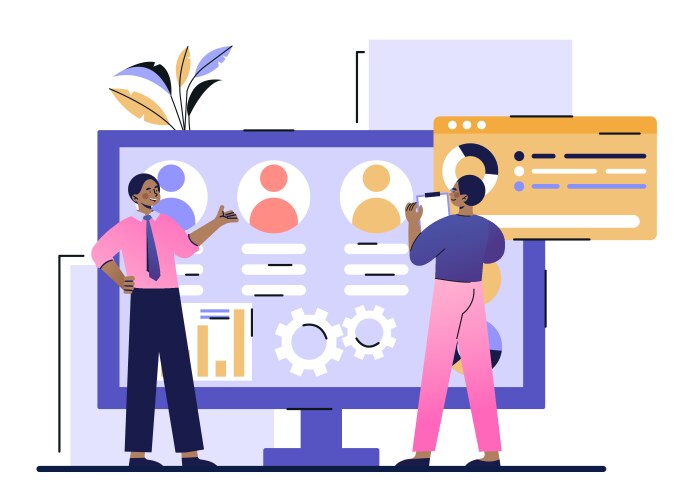 Enterprise Architecture Vector Images (over 1,600)