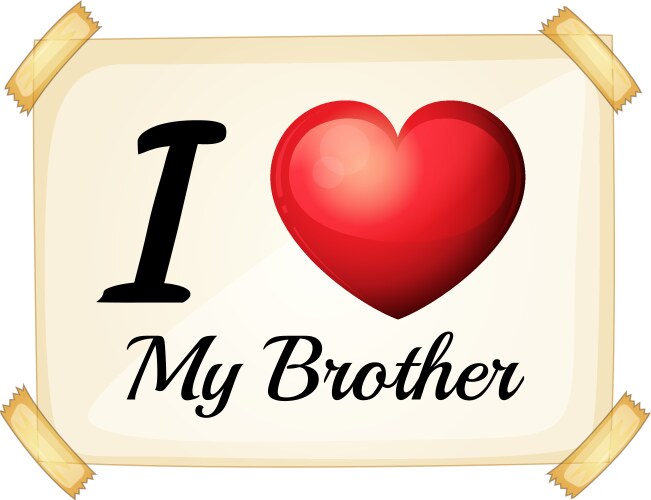 Brother Vector Images (over 26,000)