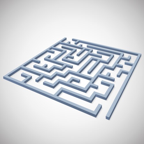 Maze Game Background Vector Images (over 17,000)