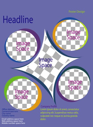 Free Poster Vector Images (over 240,000)