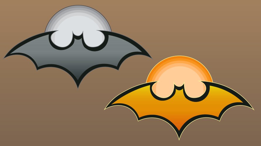 Batman Vector Images (over 560)