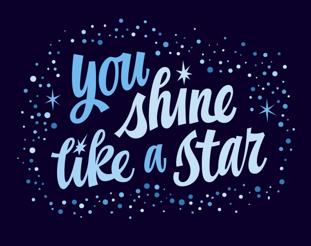 Shine Quotes Vector Images (over 4,600)