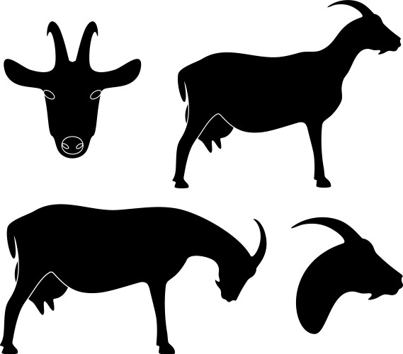 Goat Vector Images (over 40,000)