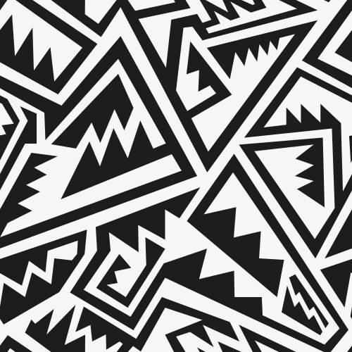 Tribal Patterns Vector Images (over 180,000)