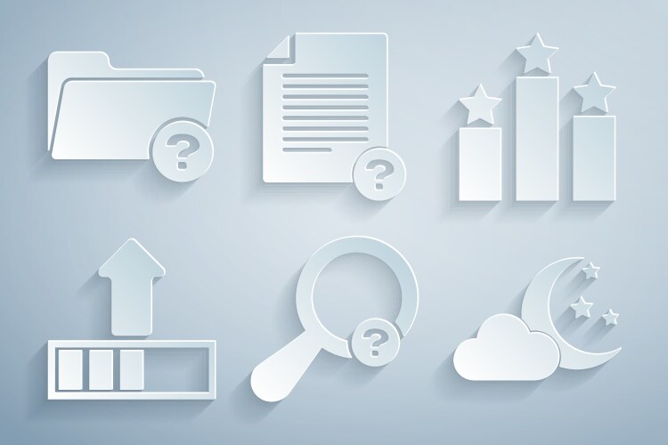 Unknown File Vector Images (over 2,900)