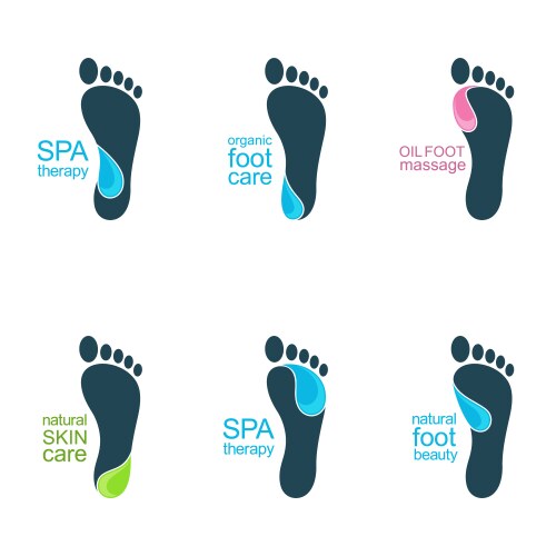 Feet Vector Images (over 29,000)