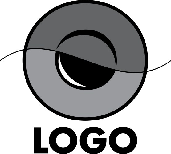 Alphabet Letters with Eye Vector Images (over 12,000)