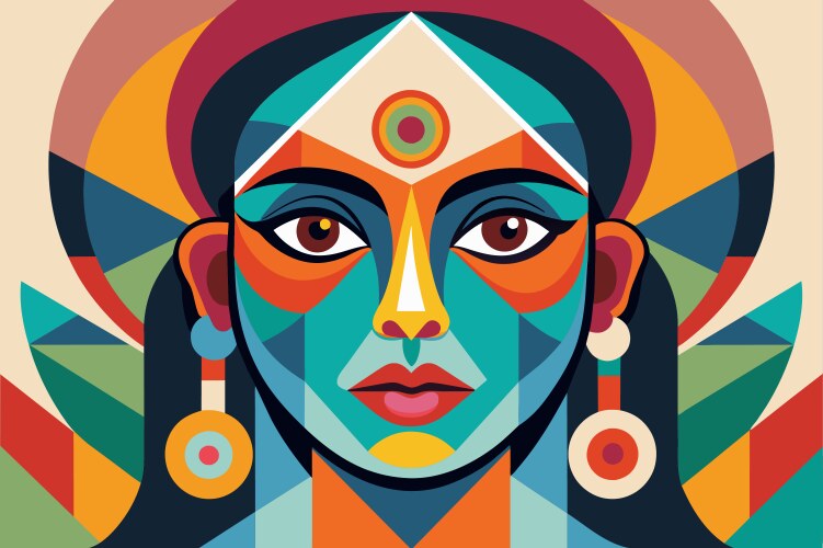 Face Paint Vector Images (over 46,000)