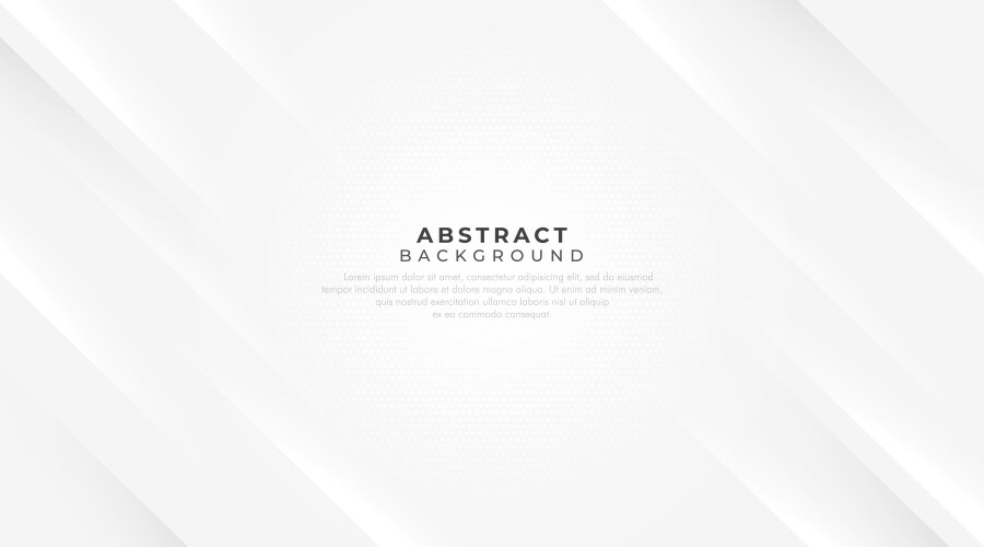 Elegant White Background Vector Images (over 1 million)
